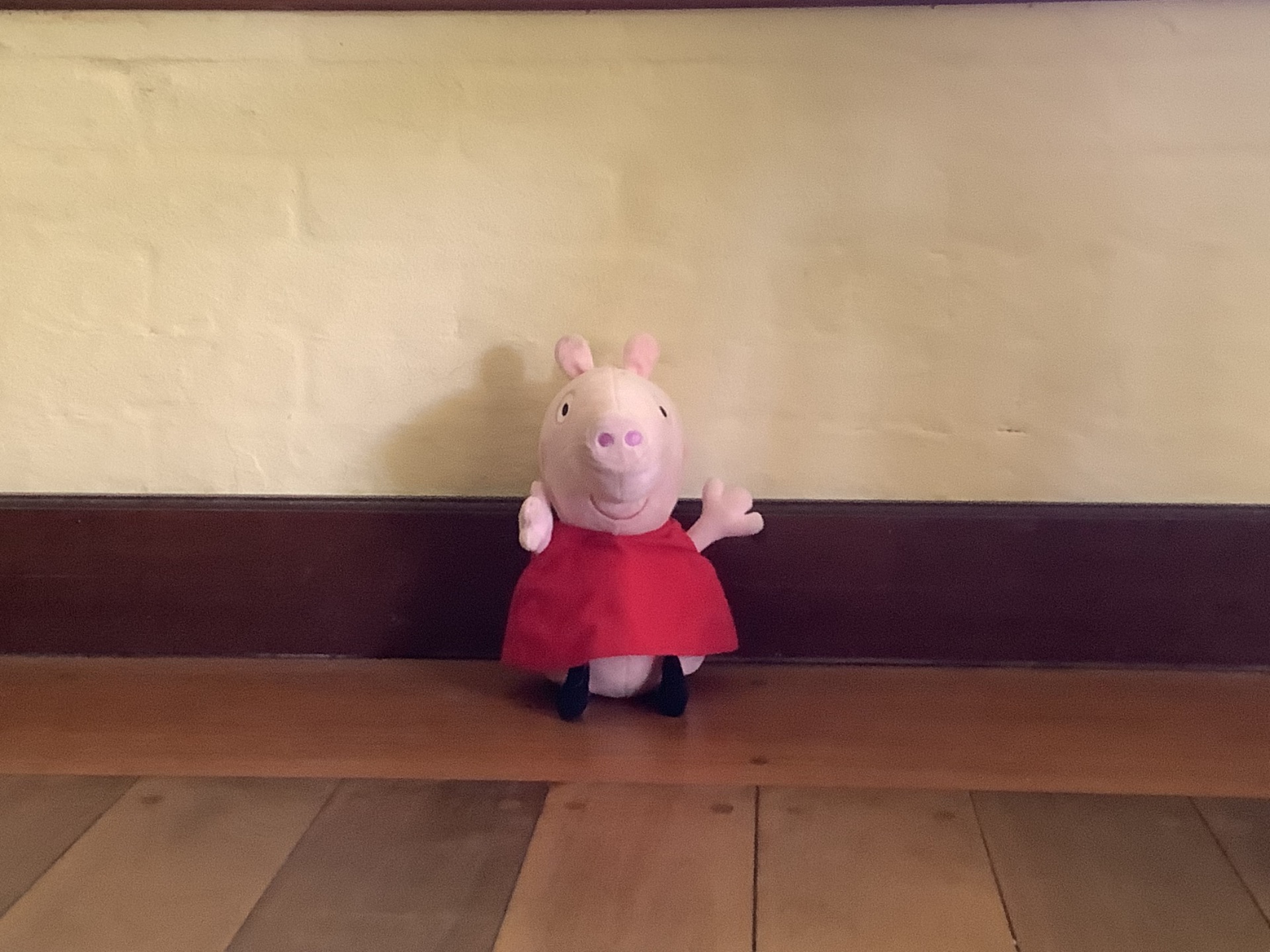 Pepa pig :: Tus juguetes