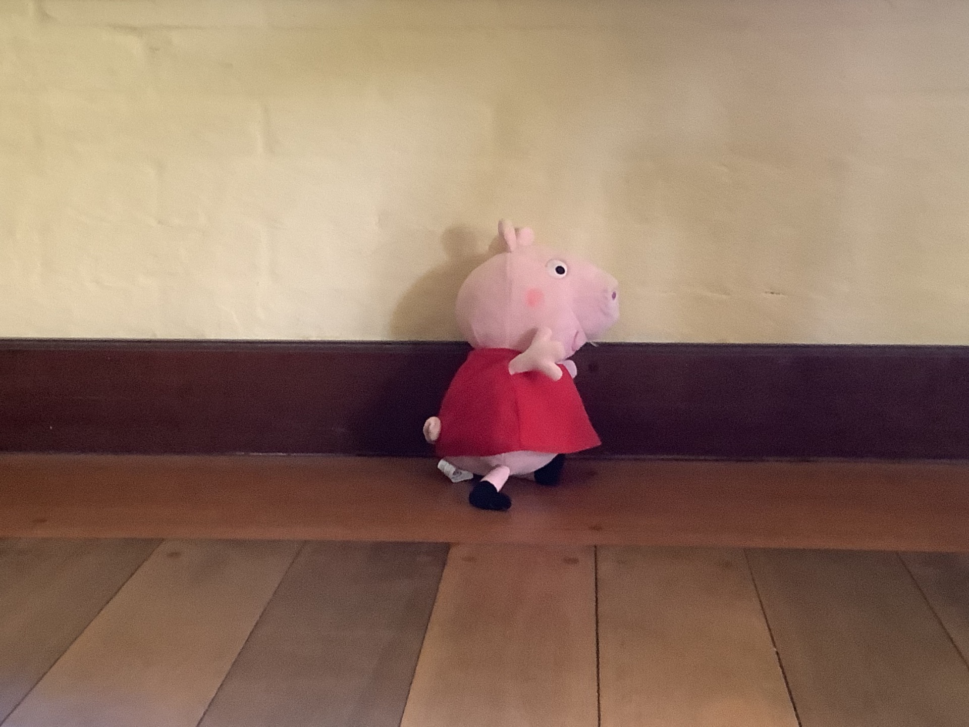 Pepa pig :: Tus juguetes